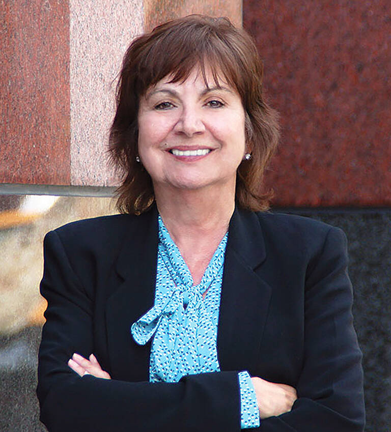 Ana Leon Recognized in ABFJ’s ‘2022 Top Women in Asset-Based Lending ...